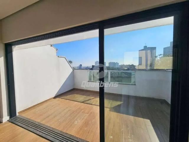 Cobertura para Venda em Mauá/SP Parque São Vicente 2 Quartos