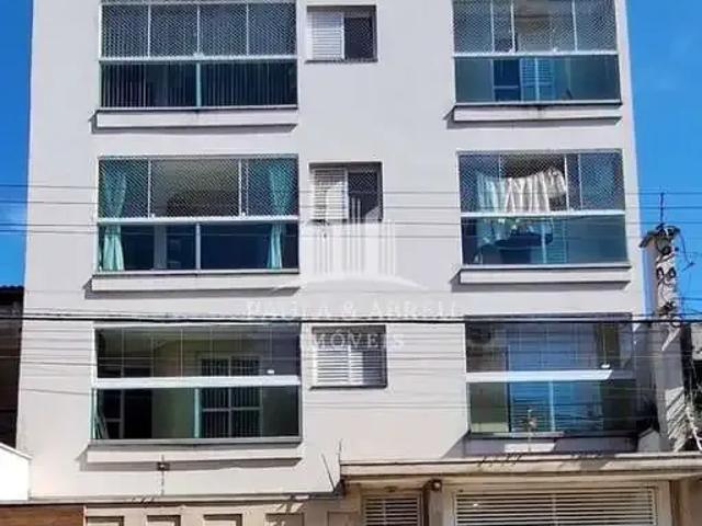 Cobertura para Venda em Mauá/SP Parque São Vicente 2 Quartos