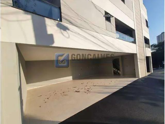 Cobertura para Venda em Mauá/SP Parque São Vicente 2 Quartos