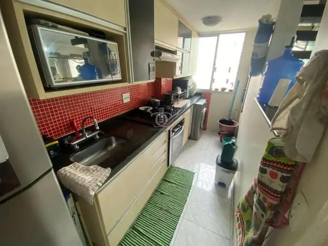 Cobertura para Venda em Mauá/SP Parque São Vicente 2 Quartos
