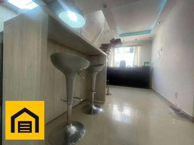Cobertura para Venda em Mauá/SP Parque São Vicente 2 Quartos