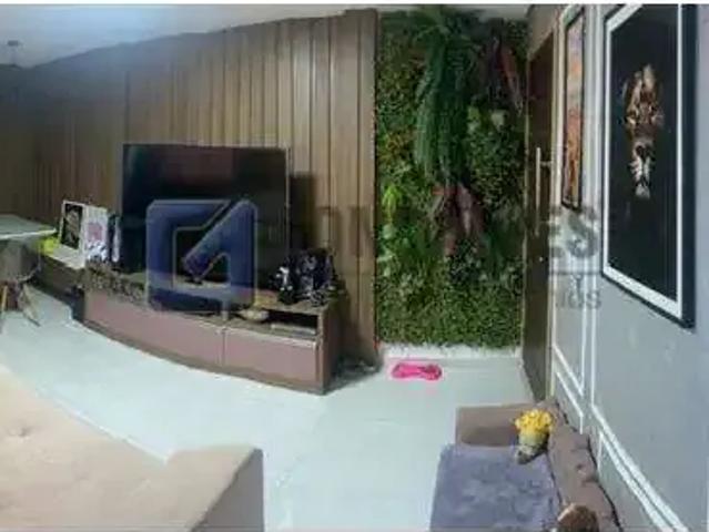 Cobertura para Venda em Mauá/SP Parque São Vicente 3 Quartos