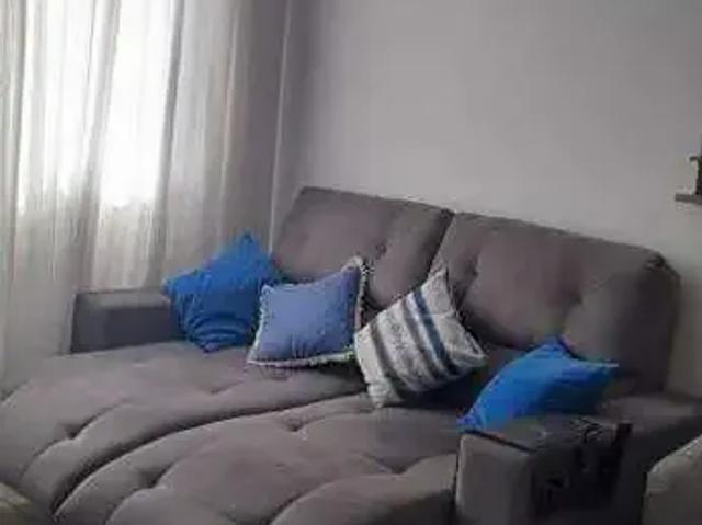 Cobertura para Venda em Mauá/SP Parque São Vicente 3 Quartos