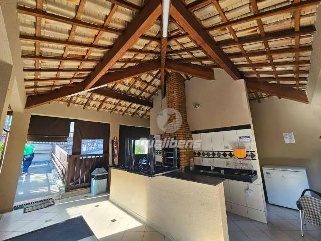 Cobertura para Venda em Mauá/SP Parque São Vicente 3 Quartos