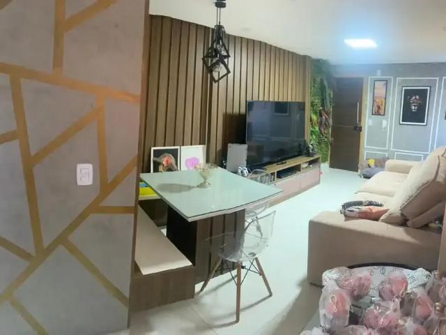 Cobertura para Venda em Mauá/SP Parque São Vicente 3 Quartos