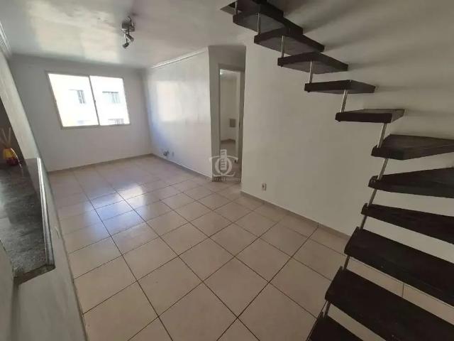 Cobertura para Venda em Mauá/SP Parque São Vicente 3 Quartos