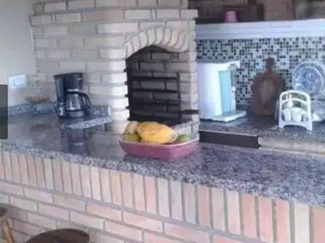 Cobertura para Venda em Mauá/SP Parque São Vicente 3 Quartos