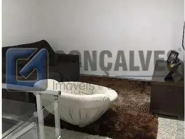 Cobertura para Venda em Mauá/SP Parque São Vicente 3 Quartos