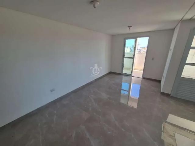 Cobertura para Venda em Mauá/SP Parque São Vicente 3 Quartos