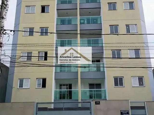 Cobertura para Venda em Mauá/SP Parque São Vicente 3 Quartos