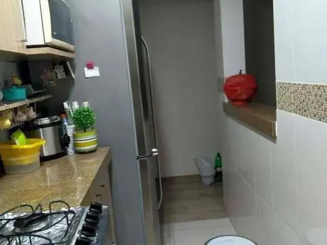Cobertura para Venda em Mauá/SP Parque São Vicente 3 Quartos