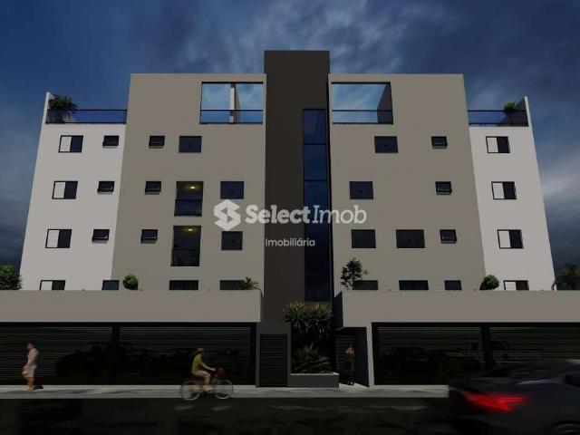 Cobertura para Venda em Mauá/SP Vila Assis Brasil 3 Quartos