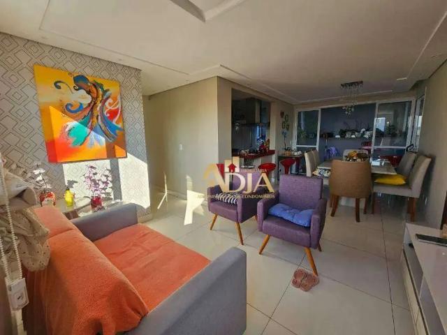 Cobertura para Venda em Mauá/SP Vila Assis Brasil 3 Quartos