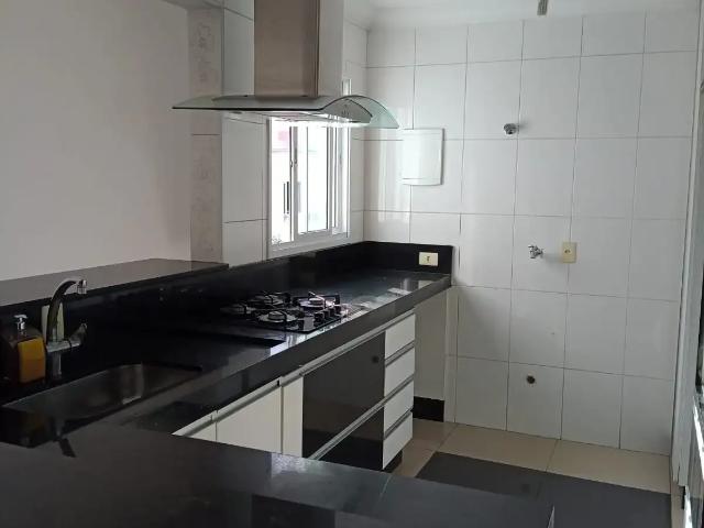 Cobertura para Venda em Mauá/SP Vila Bocaina 1 Quartos