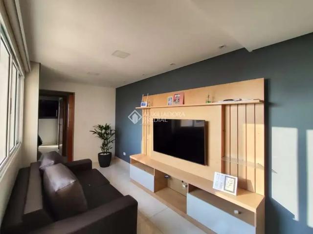 Cobertura para Venda em Mauá/SP Vila Bocaina 2 Quartos
