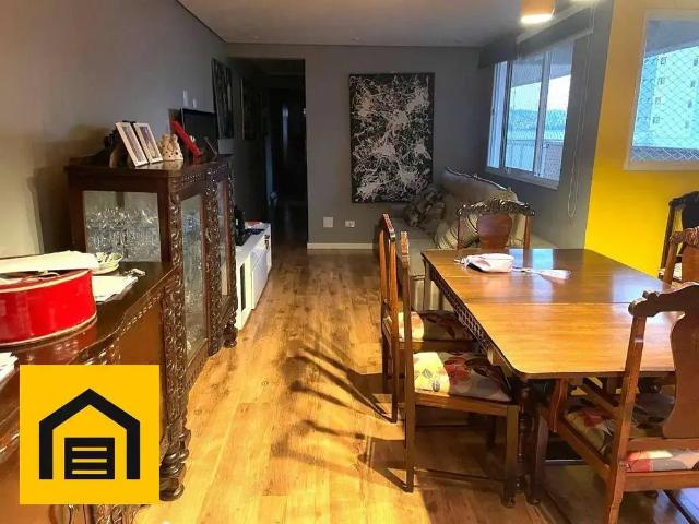 Cobertura para Venda em Mauá/SP Vila Bocaina 3 Quartos