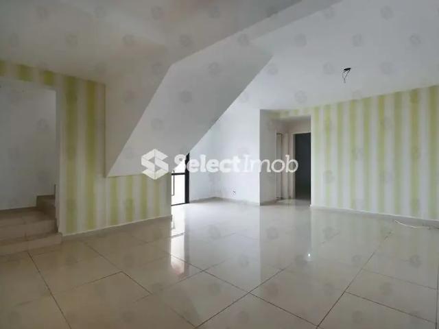 Cobertura para Venda em Mauá/SP Vila Guarani 3 Quartos