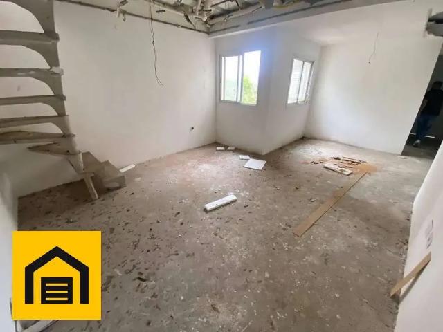Cobertura para Venda em Mauá/SP Vila Noêmia 2 Quartos