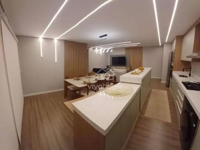 Cobertura para Venda em Mauá/SP Vila Nossa Senhora das Vitórias 2 Quartos