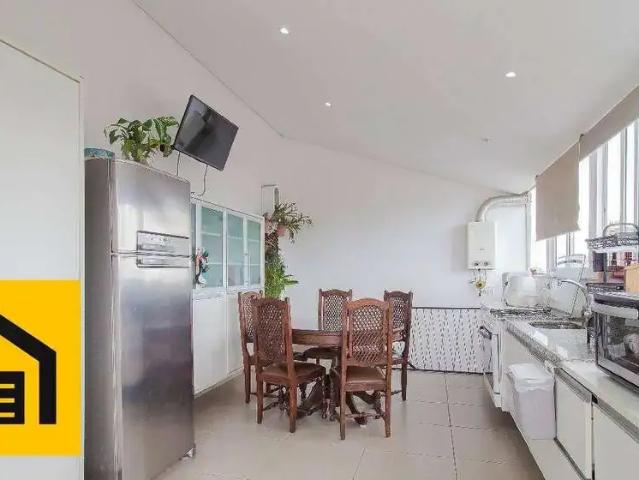 Cobertura para Venda em Mauá/SP Vila Nossa Senhora das Vitórias 2 Quartos