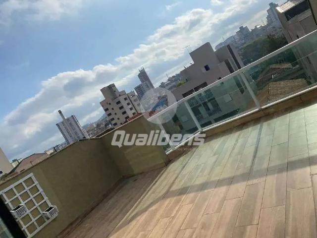 Cobertura para Venda em Mauá/SP Vila Nossa Senhora das Vitórias 2 Quartos