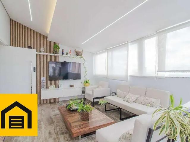 Cobertura para Venda em Mauá/SP Vila Nossa Senhora das Vitórias 3 Quartos