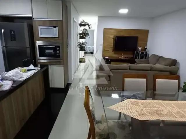 Cobertura para Venda em Mauá/SP Vila Nossa Senhora das Vitórias 3 Quartos
