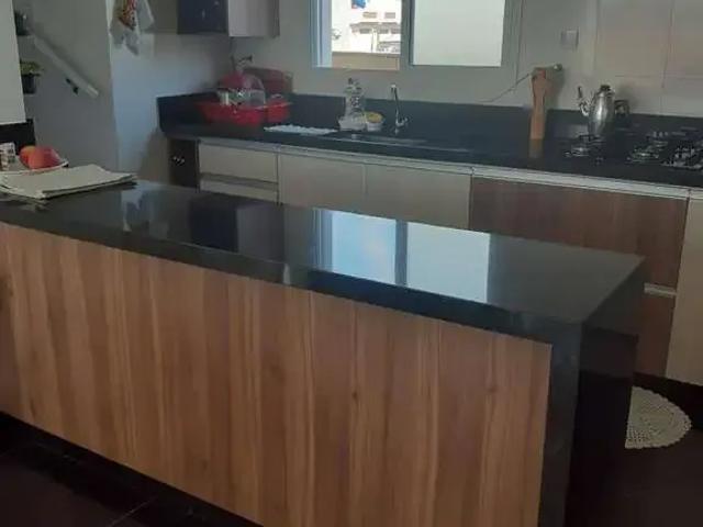 Cobertura para Venda em Mauá/SP Vila Nossa Senhora das Vitórias 3 Quartos