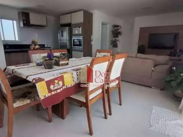 Cobertura para Venda em Mauá/SP Vila Nossa Senhora das Vitórias 3 Quartos