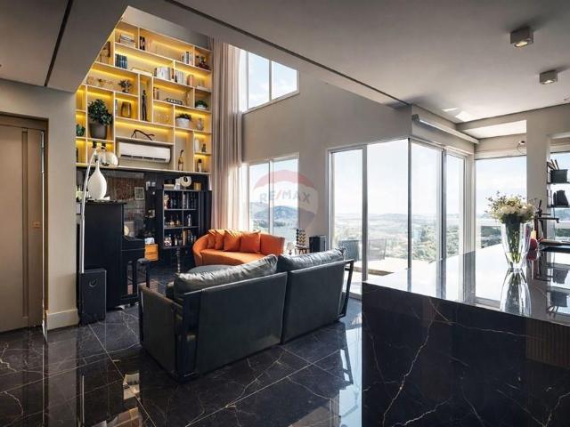 Cobertura para venda em Melville Empresarial I e II em Barueri São Paulo de 215.00m² com 3 Quartos, 3 Suítes e 3 Garagens