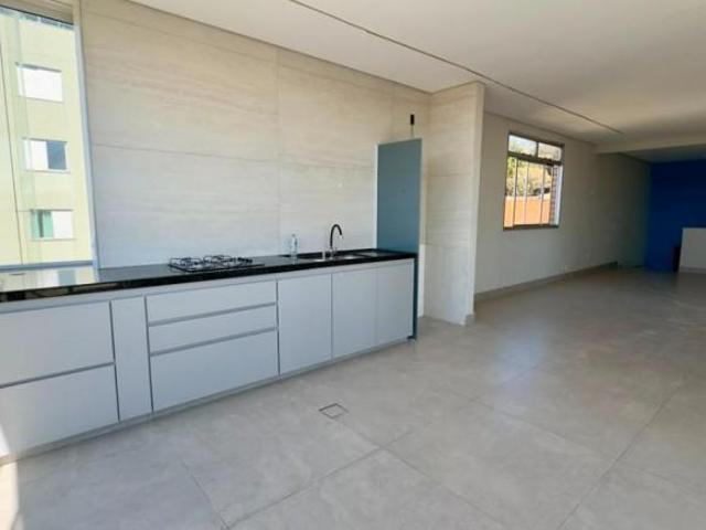 Cobertura para venda em Minas Brasil, Belo Horizonte