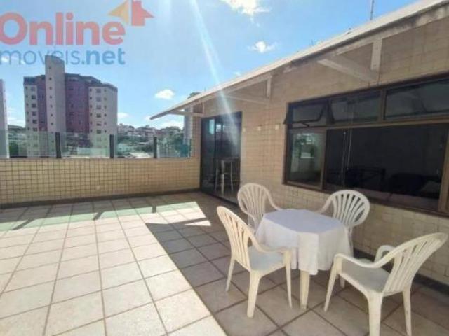 Cobertura para venda em Minas Brasil, Belo Horizonte