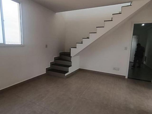 Cobertura para venda em Milionários Barreiro, Belo Horizon