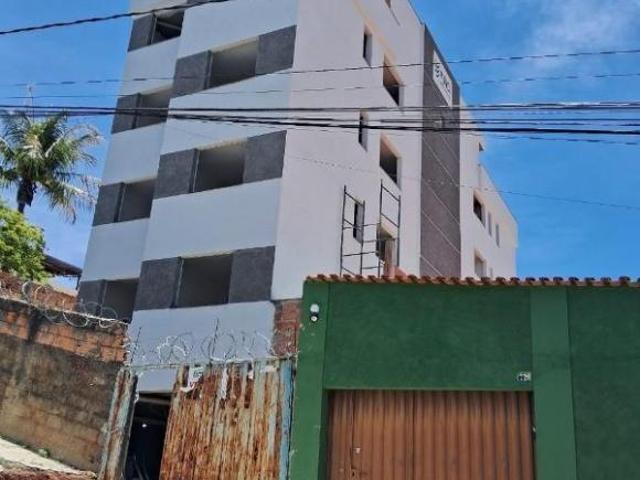 Cobertura para venda em Milionários Barreiro, Belo Horizon