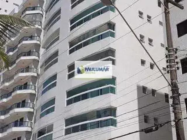 Cobertura para Venda em Mongaguá/SP Centro 4 Quartos