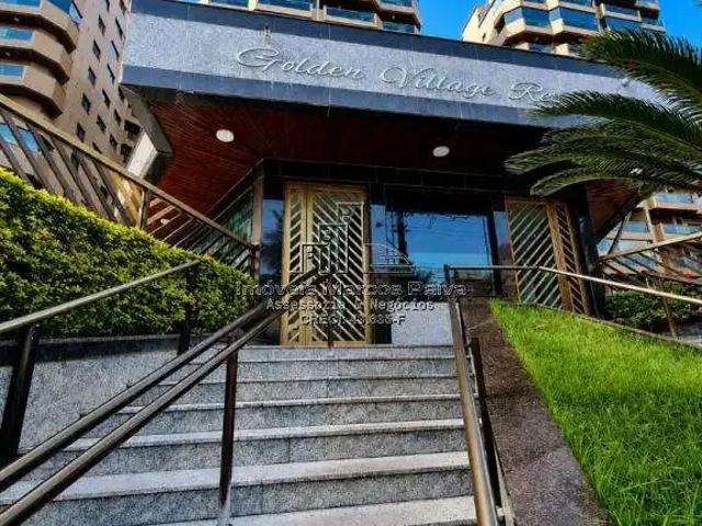Cobertura para Venda em Mongaguá/SP Centro 4 Quartos