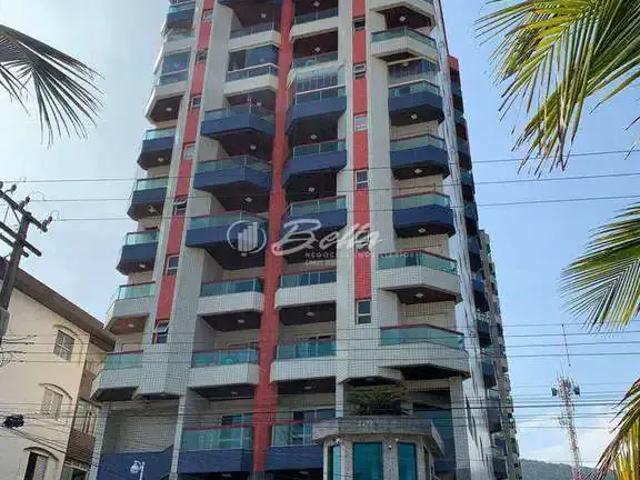 Cobertura para Venda em Mongaguá/SP Centro 4 Quartos