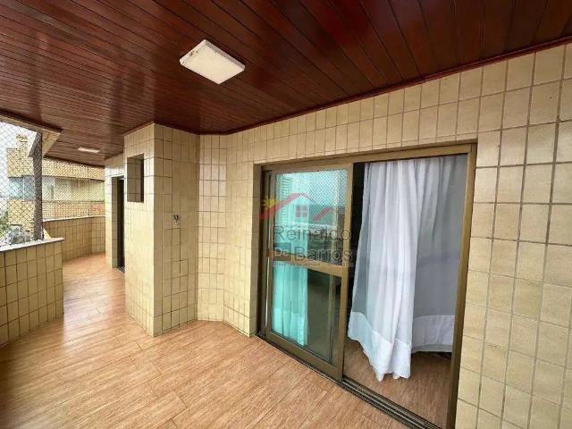 Cobertura para Venda em Mongaguá/SP Centro 4 Quartos