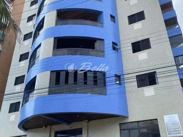 Cobertura para Venda em Mongaguá/SP Centro 2 Quartos