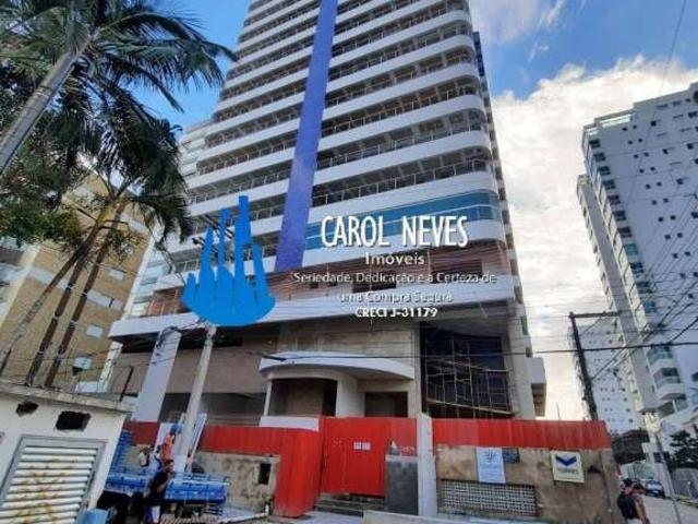 Cobertura para Venda em Mongaguá/SP Centro 2 Quartos