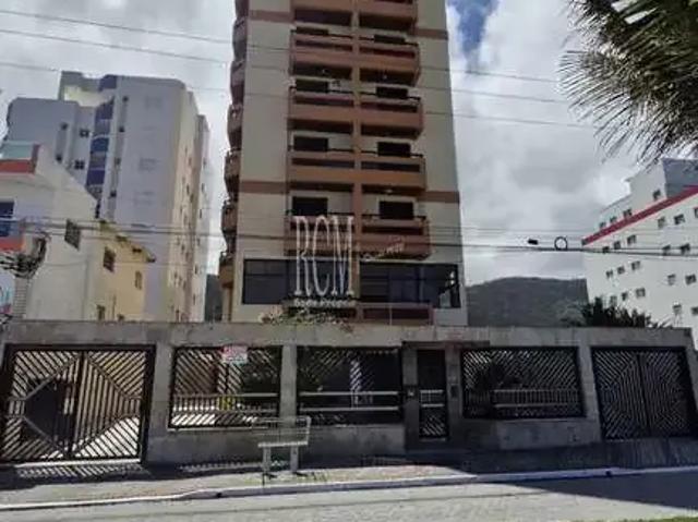 Cobertura para Venda em Mongaguá/SP Centro 2 Quartos