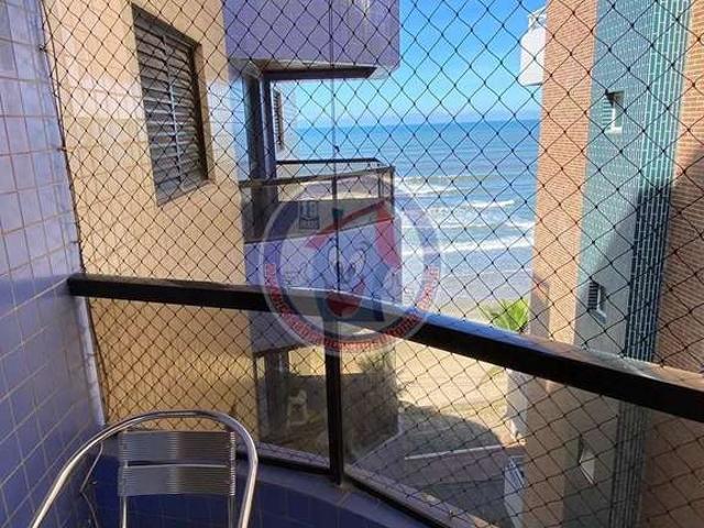 Cobertura para Venda em Mongaguá/SP Centro 2 Quartos