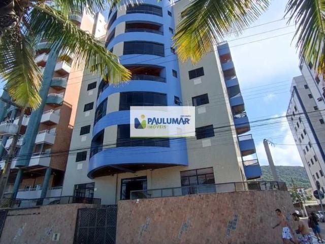 Cobertura para Venda em Mongaguá/SP Centro 2 Quartos