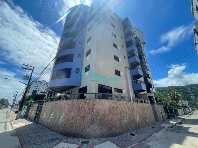 Cobertura para Venda em Mongaguá/SP Centro 2 Quartos