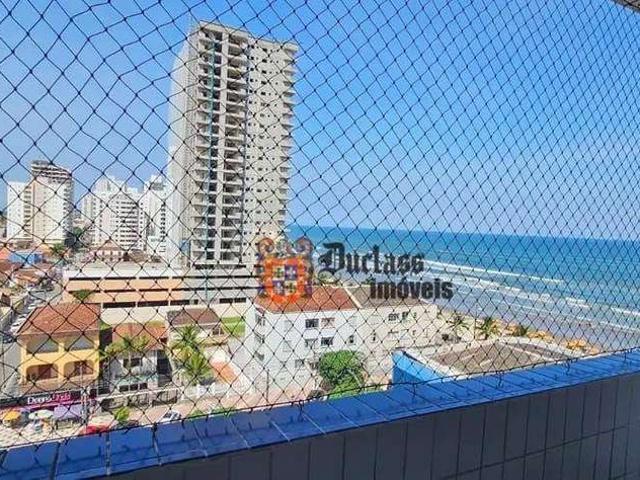 Cobertura para Venda em Mongaguá/SP Centro 2 Quartos
