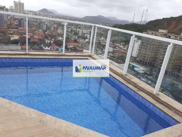 Cobertura para Venda em Mongaguá/SP Centro 3 Quartos