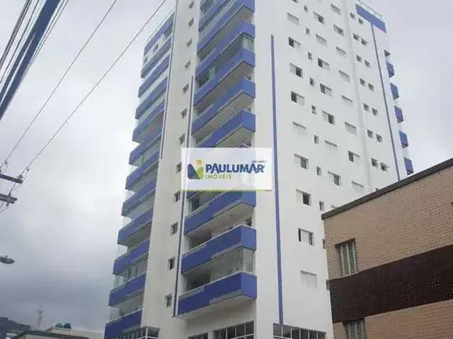 Cobertura para Venda em Mongaguá/SP Centro 3 Quartos