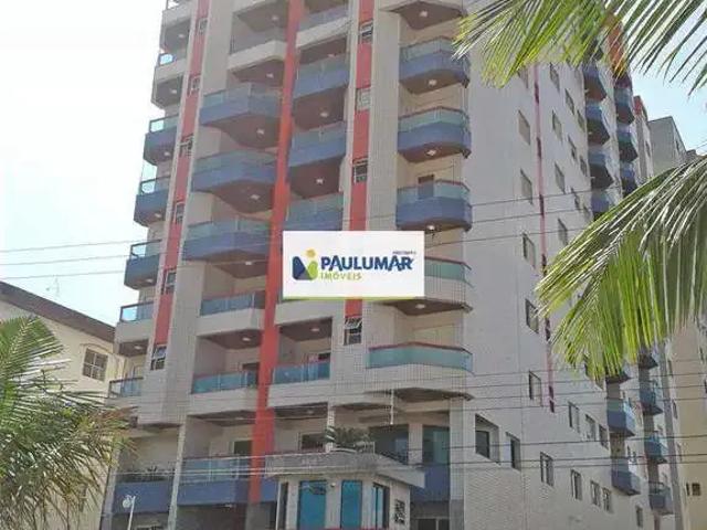 Cobertura para Venda em Mongaguá/SP Centro 3 Quartos