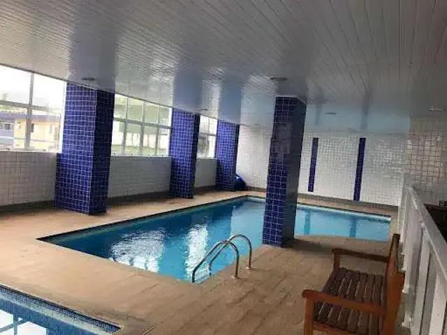 Cobertura para Venda em Mongaguá/SP Centro 3 Quartos