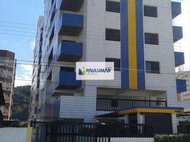 Cobertura para Venda em Mongaguá/SP Centro 3 Quartos